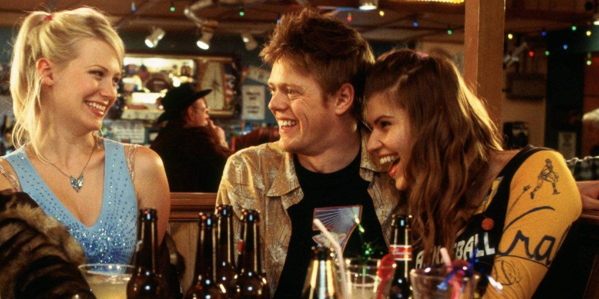 All The Major Love Actually Character Stories, Ranked | Cinemablend