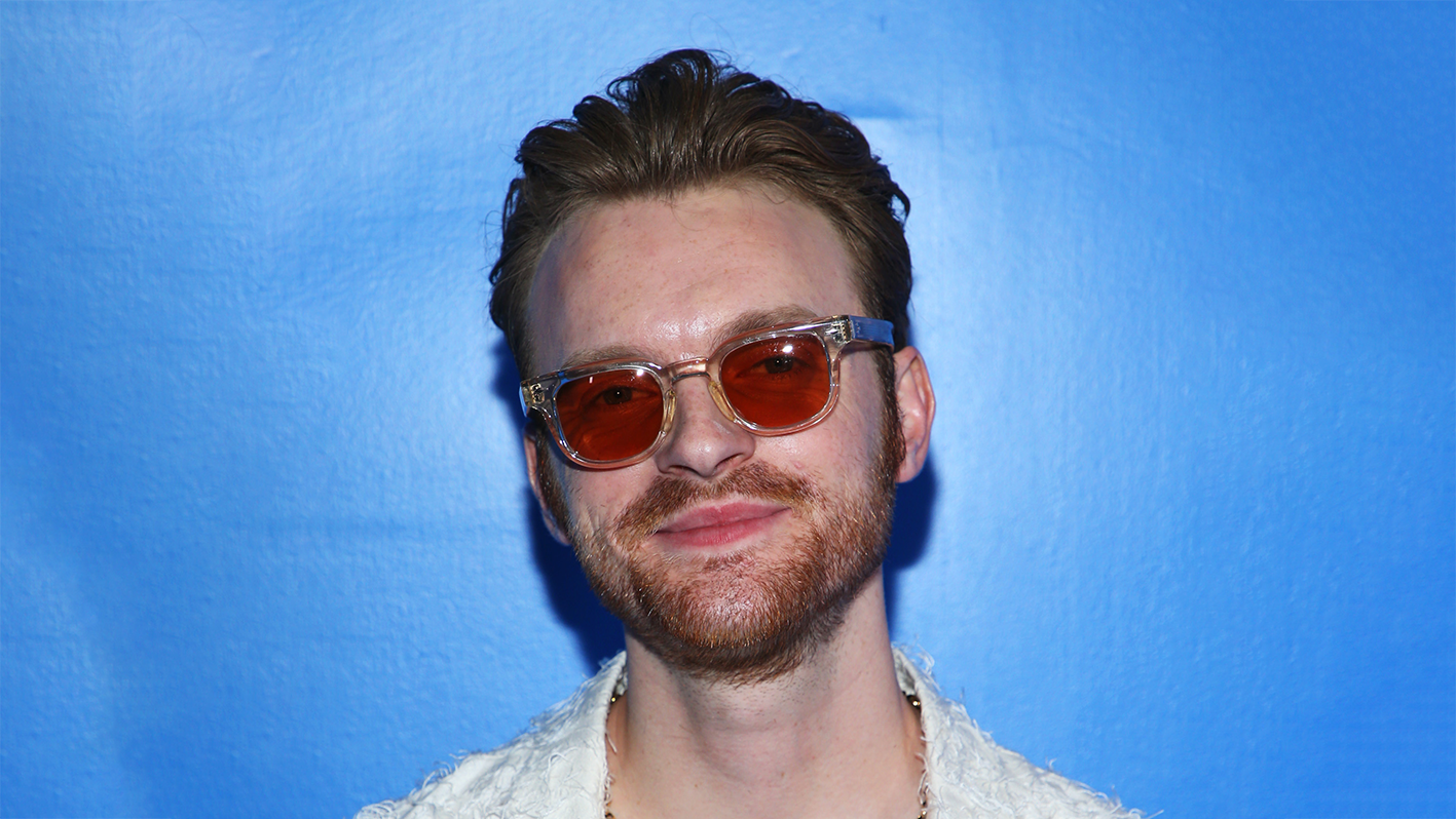 FINNEAS reveals the one plugin that he couldn't live without: "It's on ...