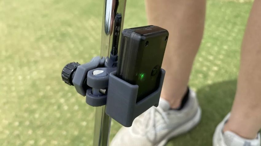 Best Golf Swing Analyzers | Golf Monthly