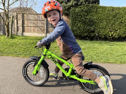 Leading British children's bike brand sold to Sports Direct owners ...