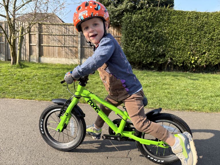 Leading British children's bike brand sold to Sports Direct owners ...