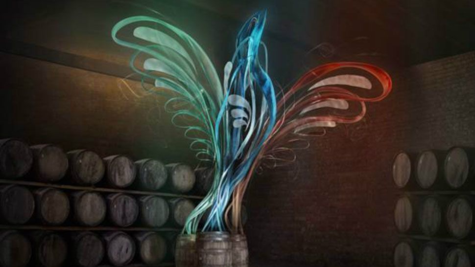 6 brilliant uses of 3D in brand campaigns | Creative Bloq