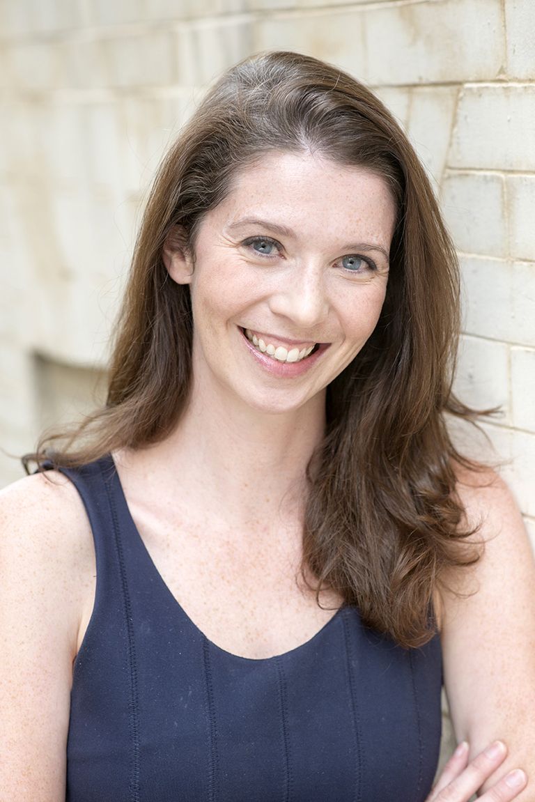 Ellen McCarthy's 6 favorite books about weddings and marriage | The Week