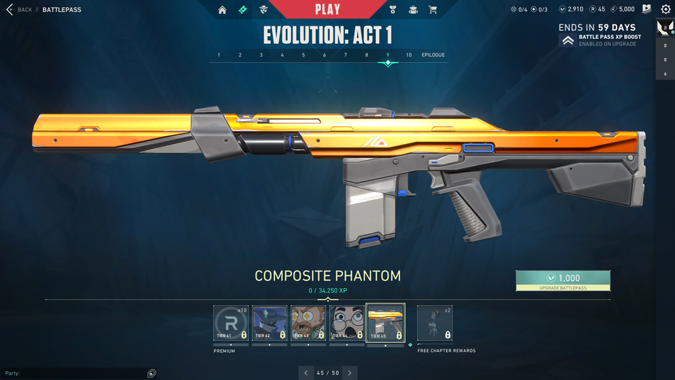 It's been 10 years since Valve invented the battle pass and changed ...