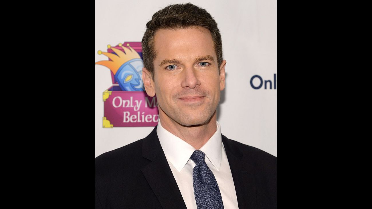 Thomas Roberts Named New Host of 'DailyMailTV' in Season 4 | Next TV