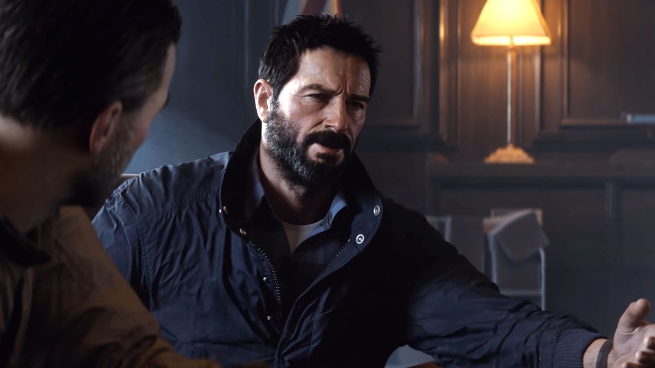 Call of Duty: Black Ops Cold War slide gets nerfed | GamesRadar+