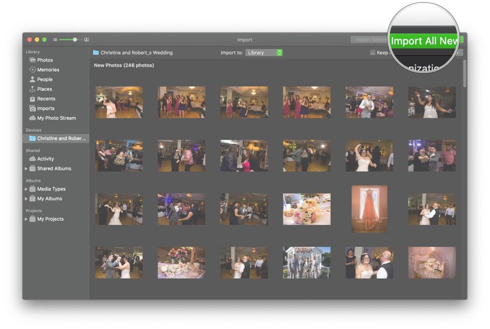 How to set up and start using Photos on your Mac | iMore