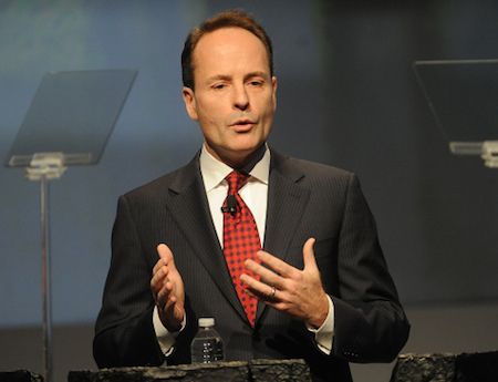 Upfronts 2014: Landgraf Touts Limited Series, Explains Plan for FXM ...