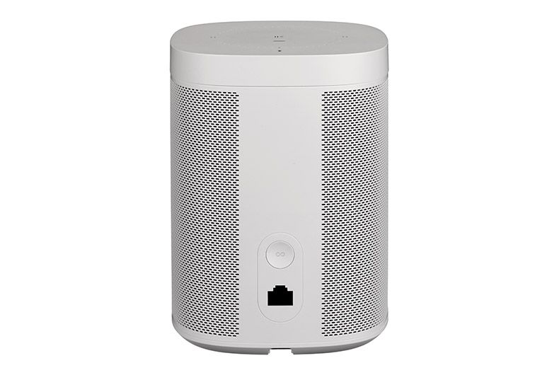 Sonos One review: still an excellent entry point into the Sonos ...