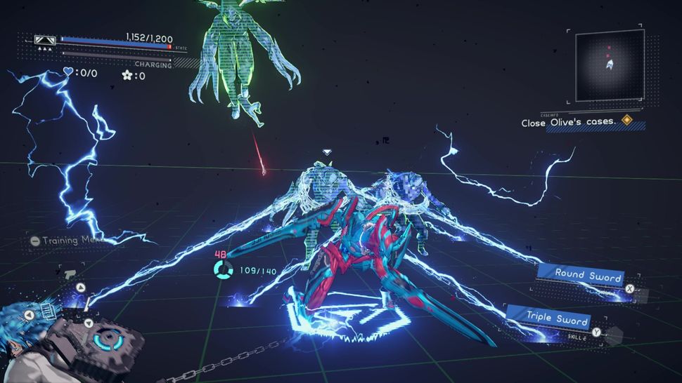 10 Astral Chain tips to help you police The Ark | GamesRadar+