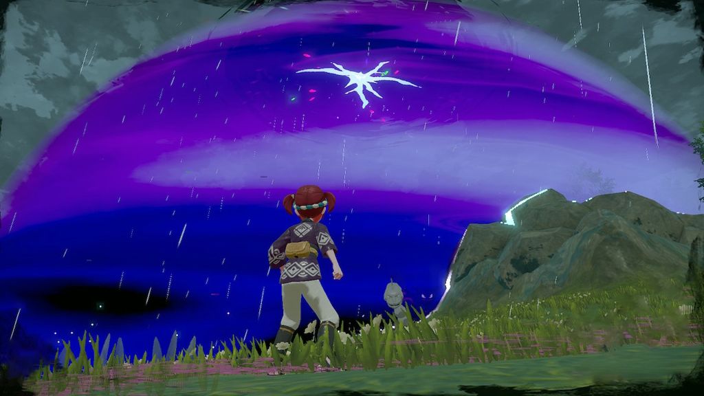 Best Pokémon team in Legends: Arceus | iMore