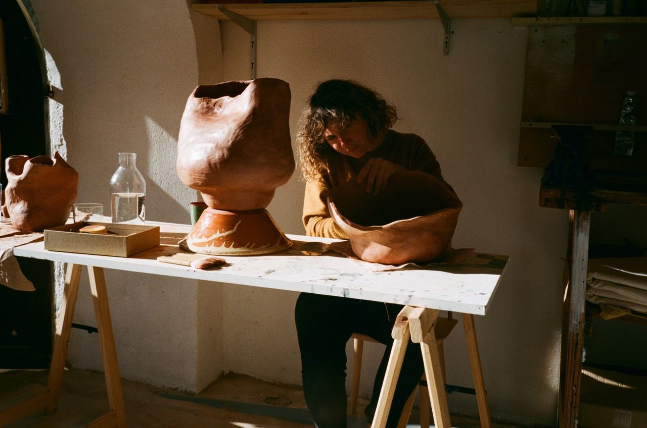 Get Your Hands Dirty With the Best London Pottery Courses | Livingetc