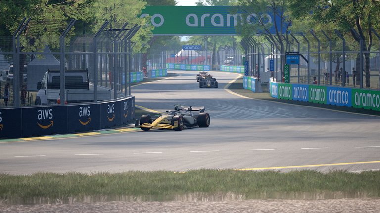 F1 Manager 24 review: another step up the podium | TechRadar