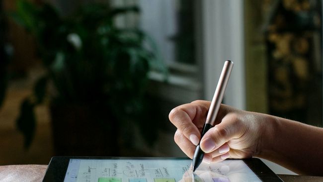The best stylus for Android tablets in 2023 | Creative Bloq
