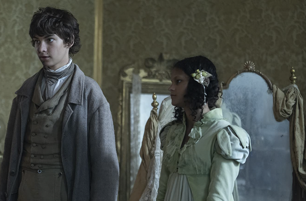 Great Expectations: next episode, air date, cast, plot more | What to Watch