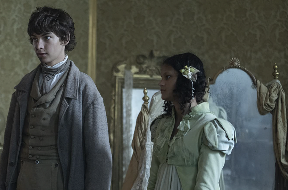 Great Expectations cast: who's who in the new adaptation | What to Watch