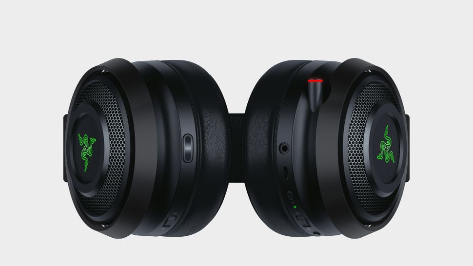 Razer Nari Ultimate review | PC Gamer