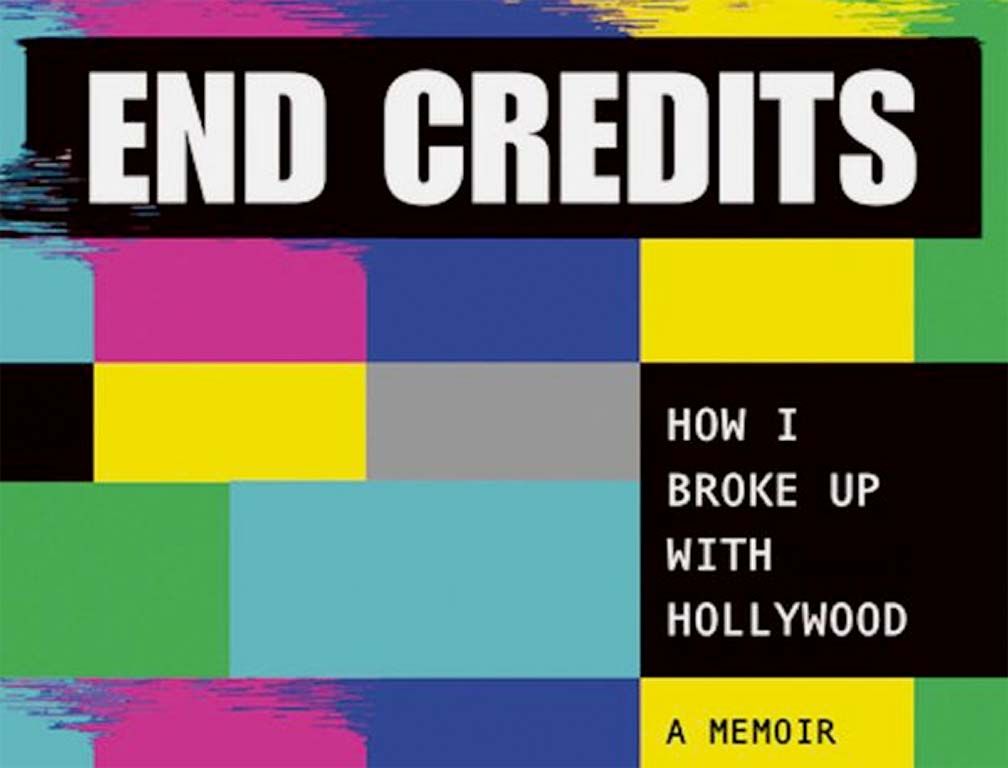 ‘End Credits’ Memoir Looks At Established TV Writer Who ‘Broke Up With ...