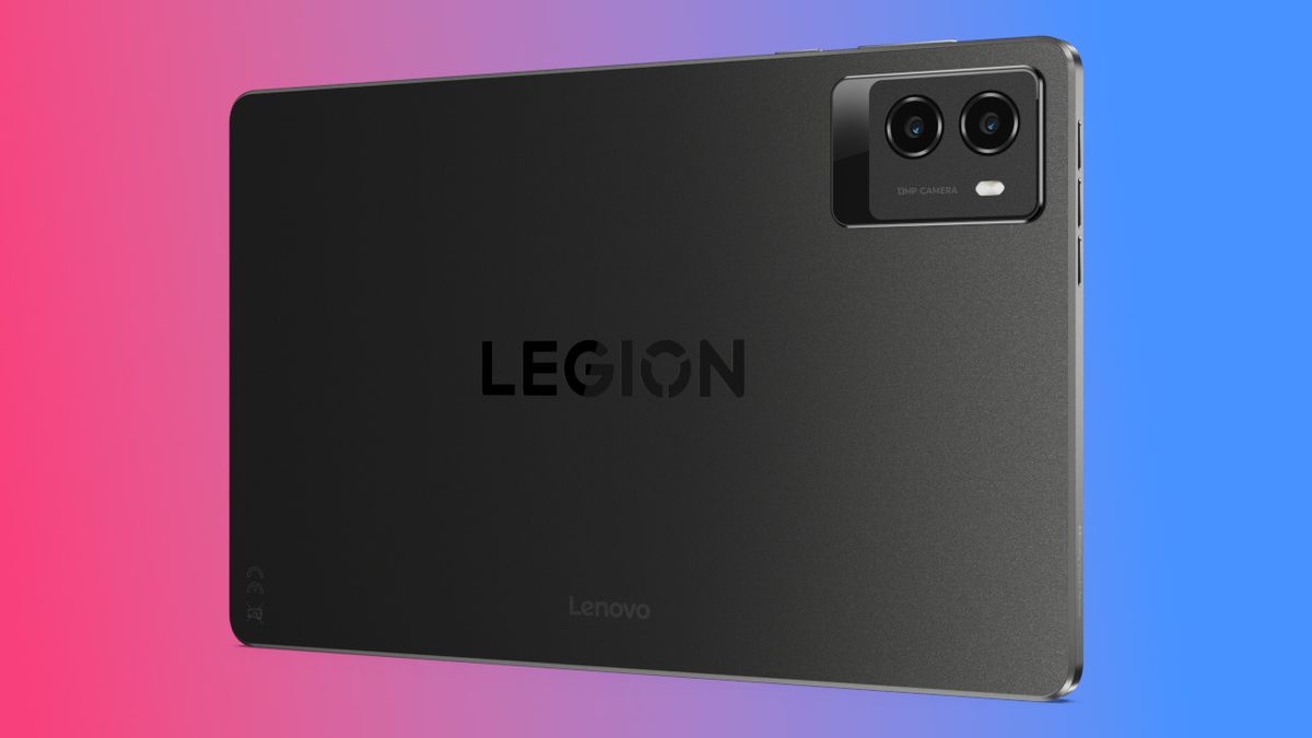 Lenovo announces a full range of new Legion gaming PCs at CES 2025 ...