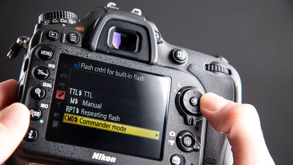 You NEED to learn this flash photography technique: "cheat the sync ...