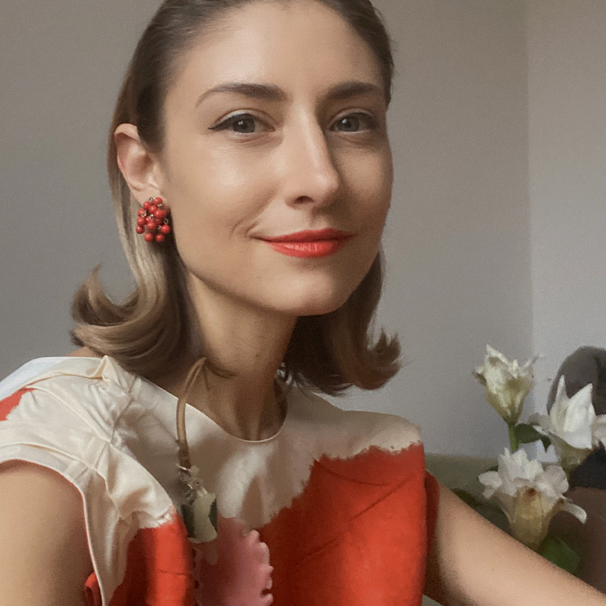 Articles by Madeline Hill | Who What Wear