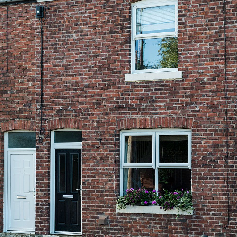 Have a look around this calm and cosy terraced home in Durham | Ideal Home