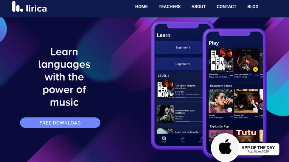 Best language learning app of 2025 | TechRadar