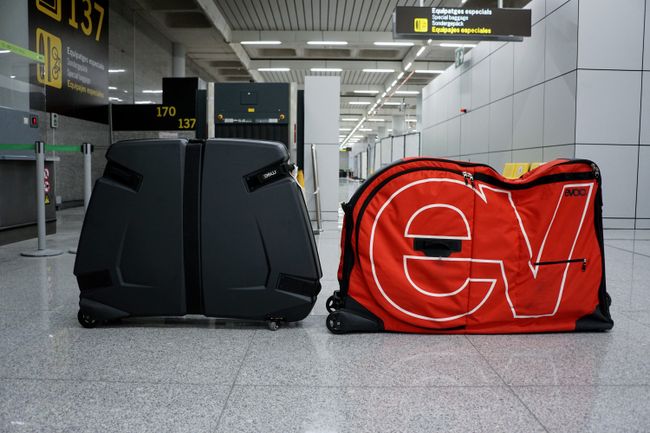 B&W International Bike Box 2.0 review: compact, robust protection ...