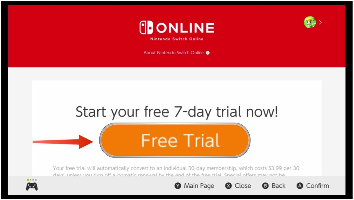 How to sign up for the free trial of Nintendo Switch Online | iMore