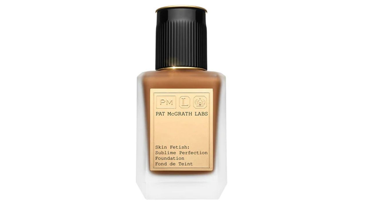 The 5 best foundations to enhance your natural skin | My Imperfect Life