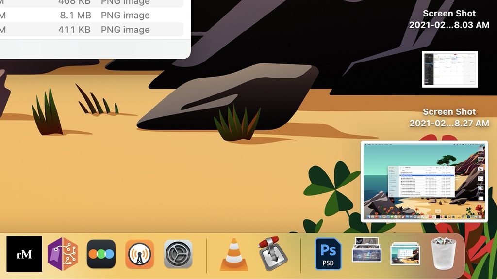 How to print screen on a Mac | Tom's Guide