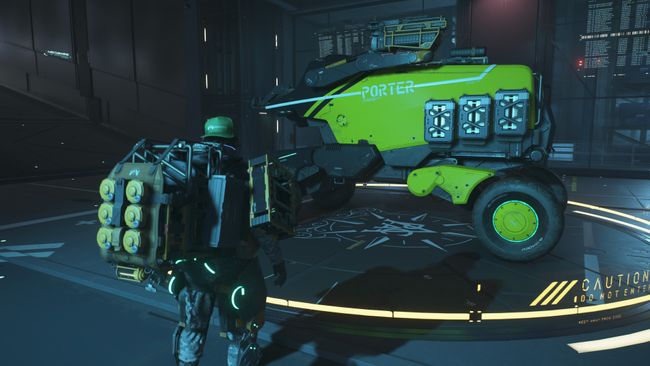 Death Stranding 2 vehicles and how to unlock them | PC Gamer