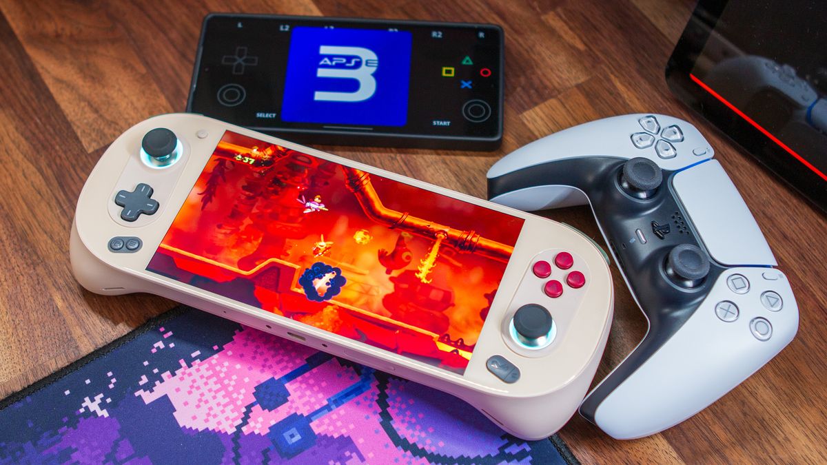 Why does retro gaming and emulation matter so much? | Android Central