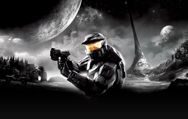 Best Halo games: every mainline series entry ranked | TechRadar