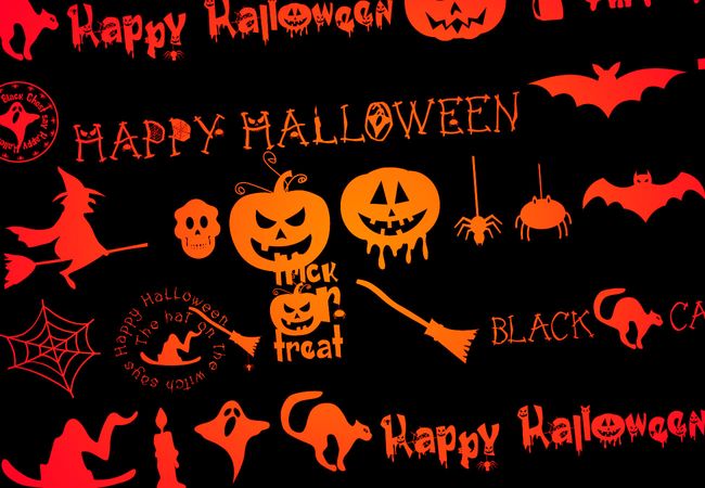 15 fearsome free Halloween fonts | Creative Bloq