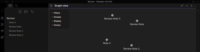 Obsidian | TechRadar