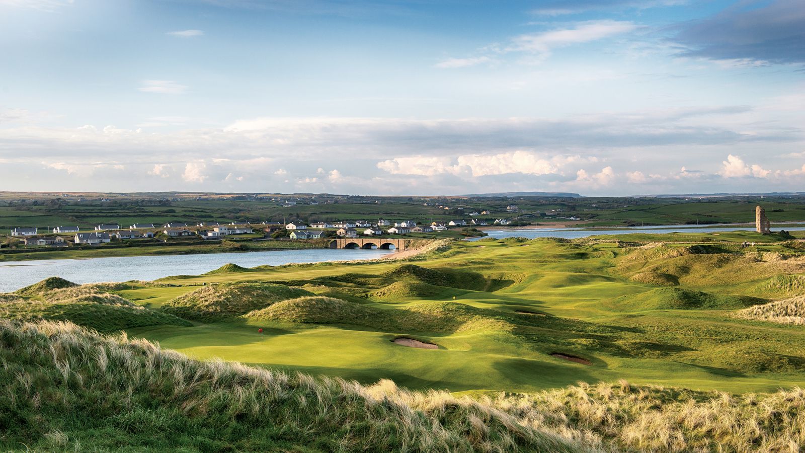 Lahinch Golf Club Old Course: Review, Tee Times and Key Info | Golf Monthly