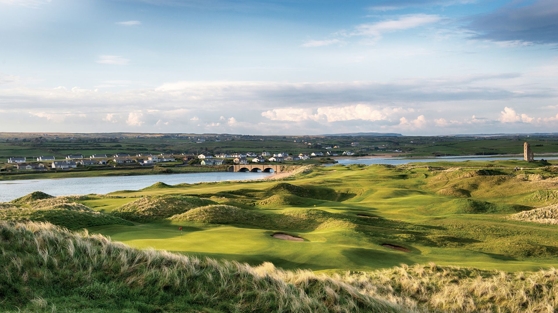 Lahinch Golf Club Old Course: Review, Tee Times and Key Info | Golf Monthly
