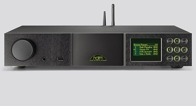 Naim NAC-N 272 review | What Hi-Fi?