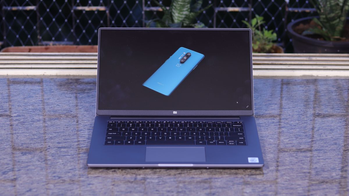 Xiaomi Mi NoteBook 14 Horizon Edition review | TechRadar