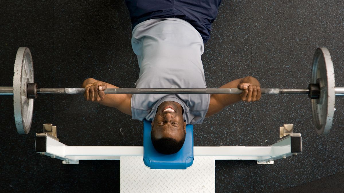 What is a bench press? | Fit&Well