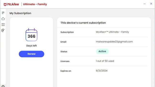 McAfee antivirus review | Tom's Guide