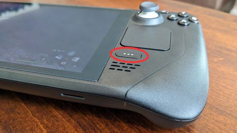 How to enable Steam Deck Performance Overlay — See FPS, GPU/CPU data ...