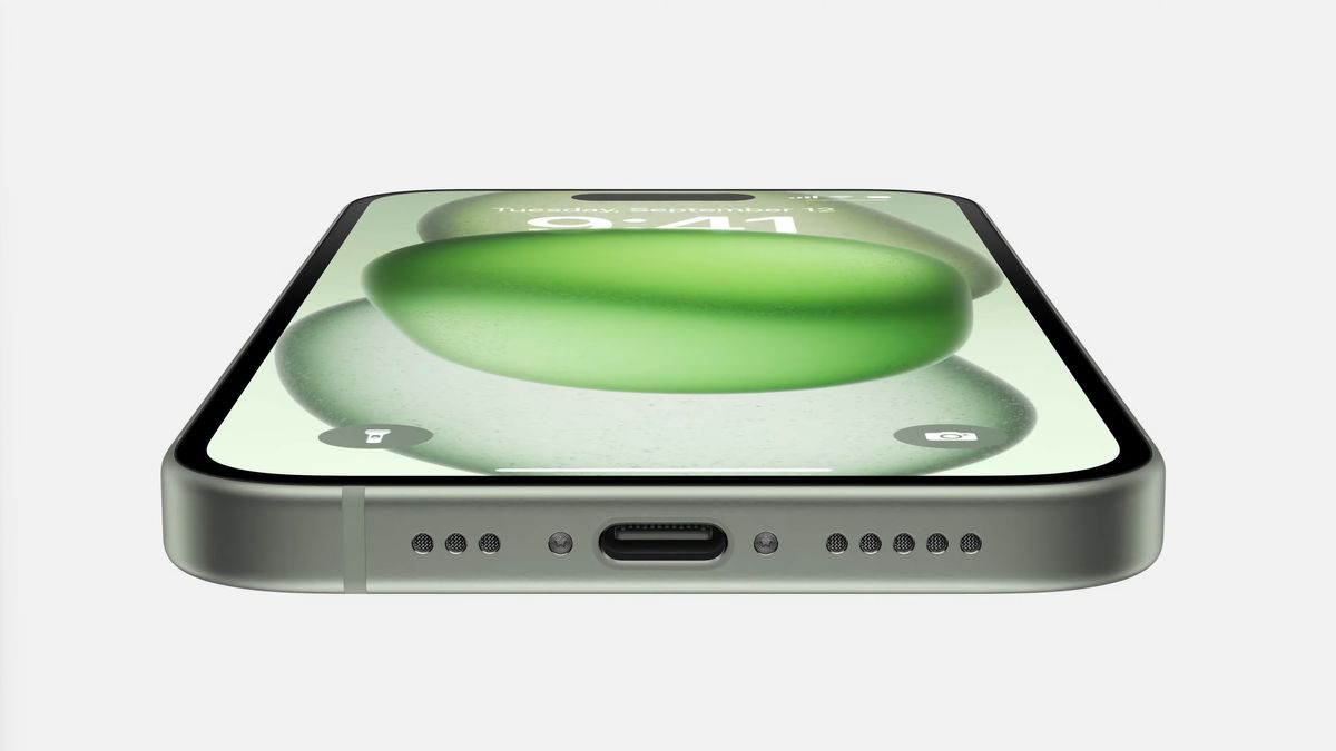 iPhone 15 Plus: price, features, cameras, and everything you need to ...