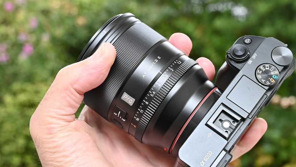 Viltrox AF 56mm f/1.2 Pro review: a go-faster portrait prime for APS-C ...