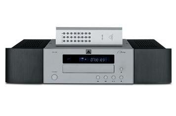 XTZ CD100 review | What Hi-Fi?