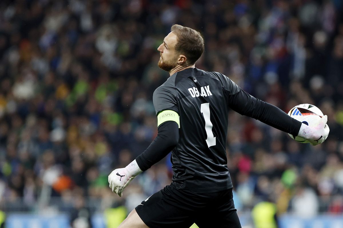 Goalkeeper captains | FourFourTwo