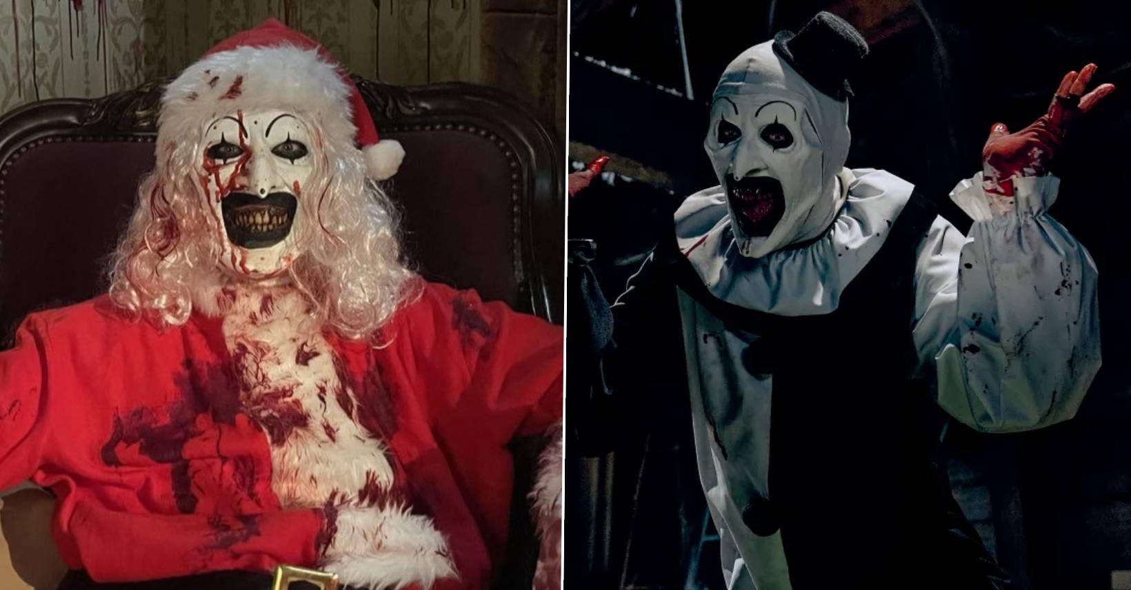 Terrifier creator weighs in on the future of the gory horror franchise ...