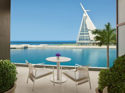 The Jeddah Edition opens its doors | Wallpaper*