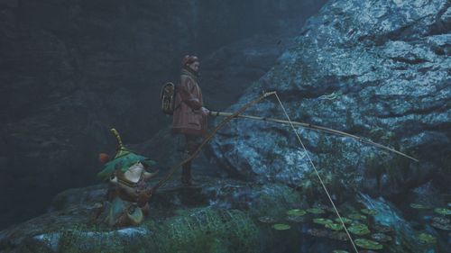 Warframe Zarium Accolade location guide | PC Gamer